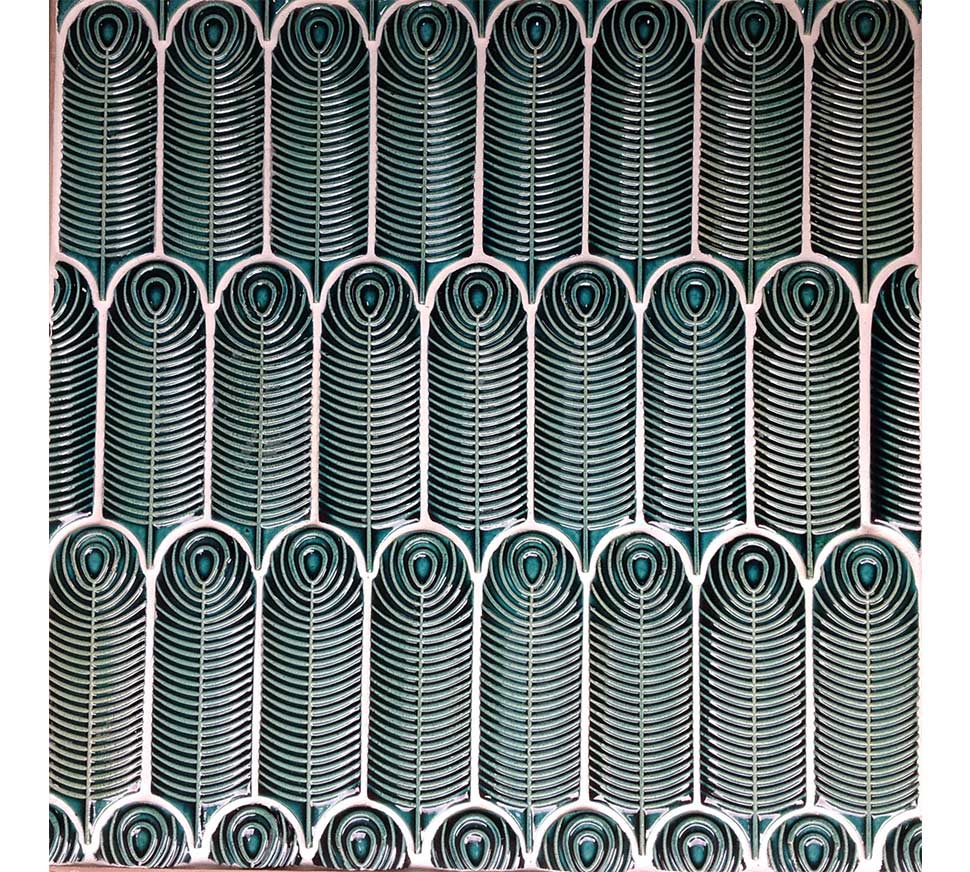 Keramos Tile & Stone