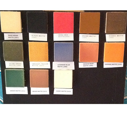 Keramos Tile & Stone