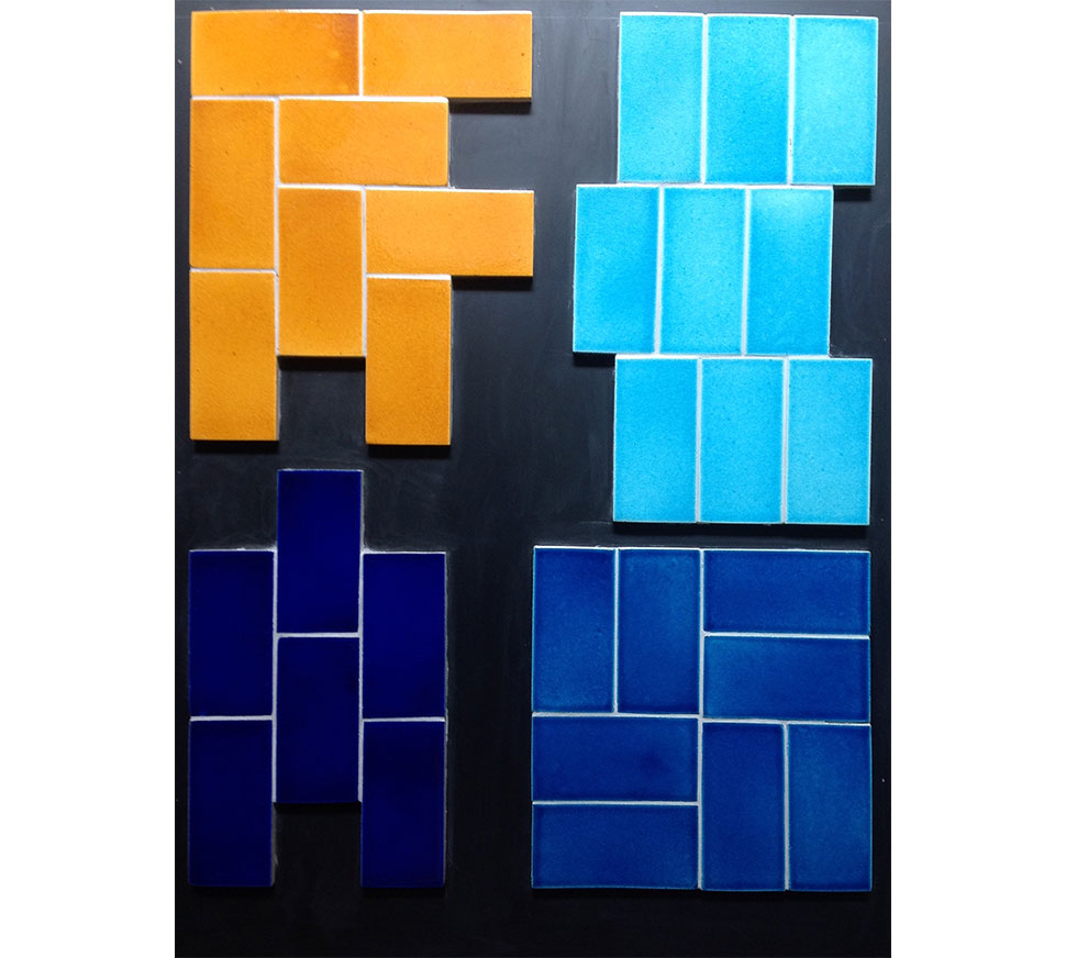 Keramos Tile & Stone