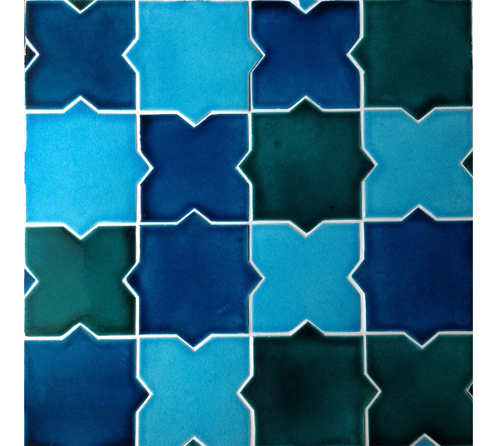 Keramos Tile & Stone