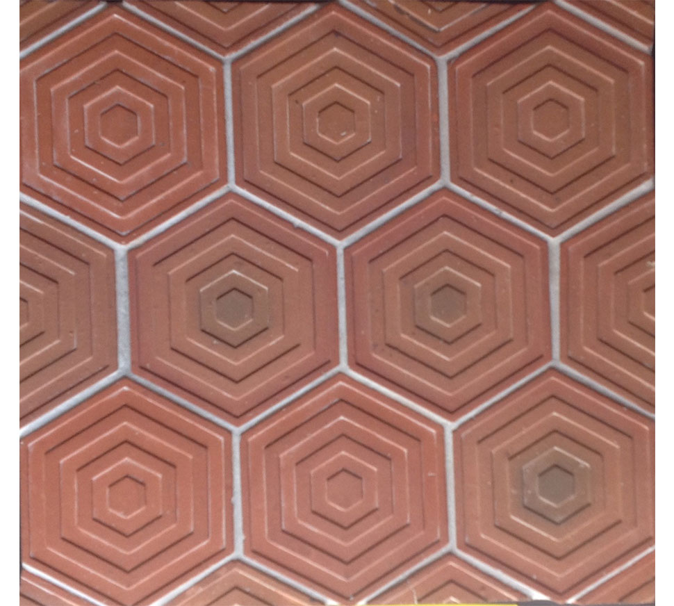 Keramos Tile & Stone