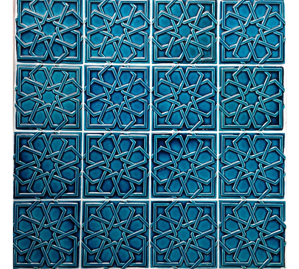 Keramos Tile & Stone