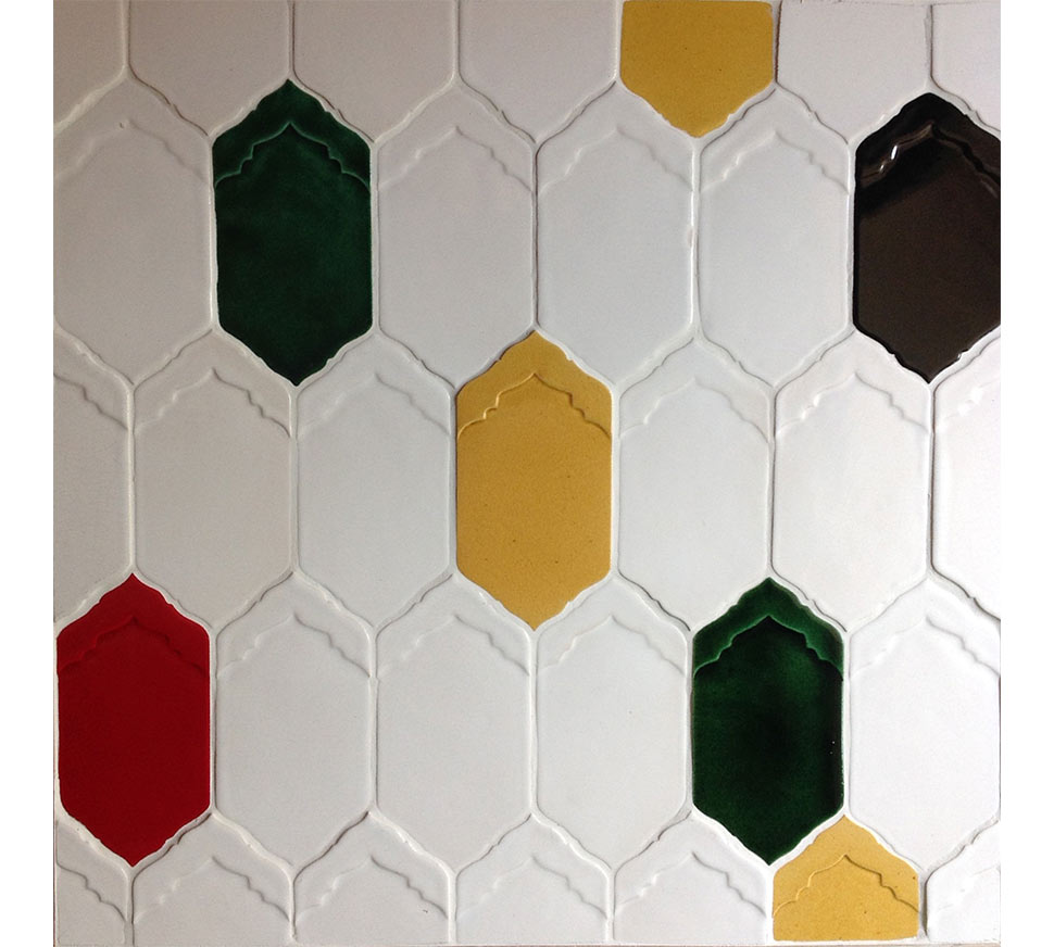 Keramos Tile & Stone