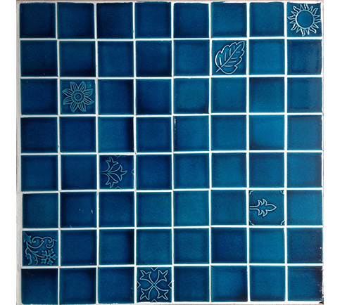 Keramos Tile & Stone