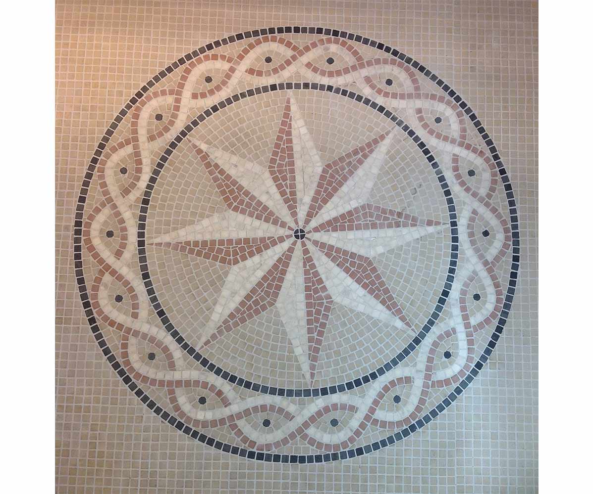 Keramos Tile & Stone