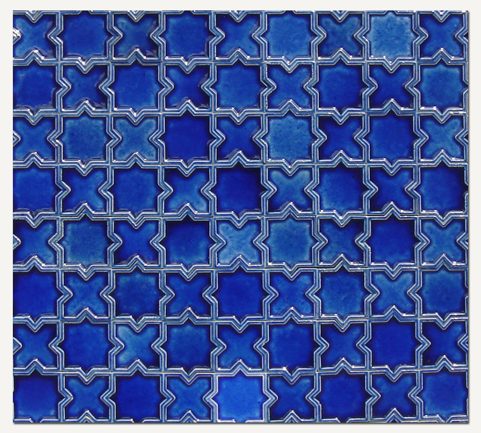 Tabriz Series | Glazed and Decorated Tiles| Mosaic Tiles | Wall Tiles ...