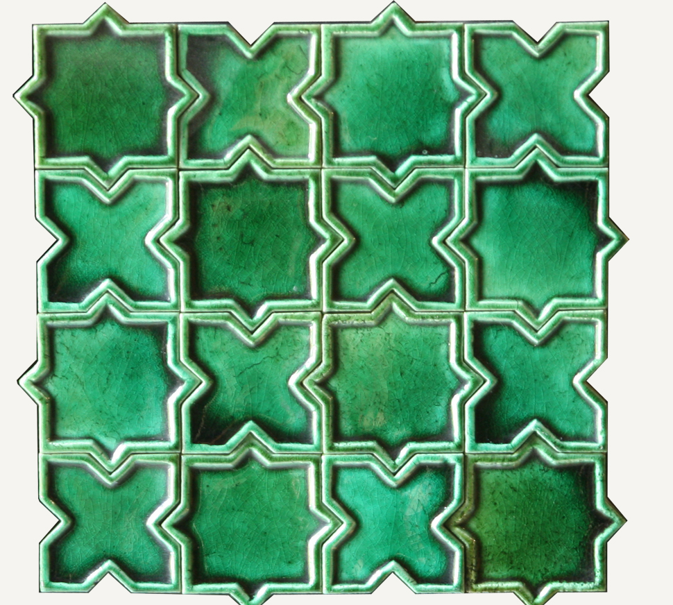 Tabriz Series | Glazed and Decorated Tiles| Mosaic Tiles | Wall Tiles ...