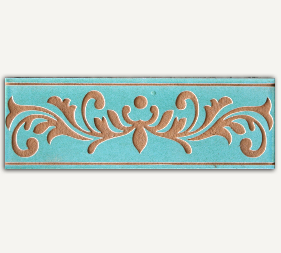 Palermo Series | Decorative Tiles | Kitchen Tiles | Glazed and ...