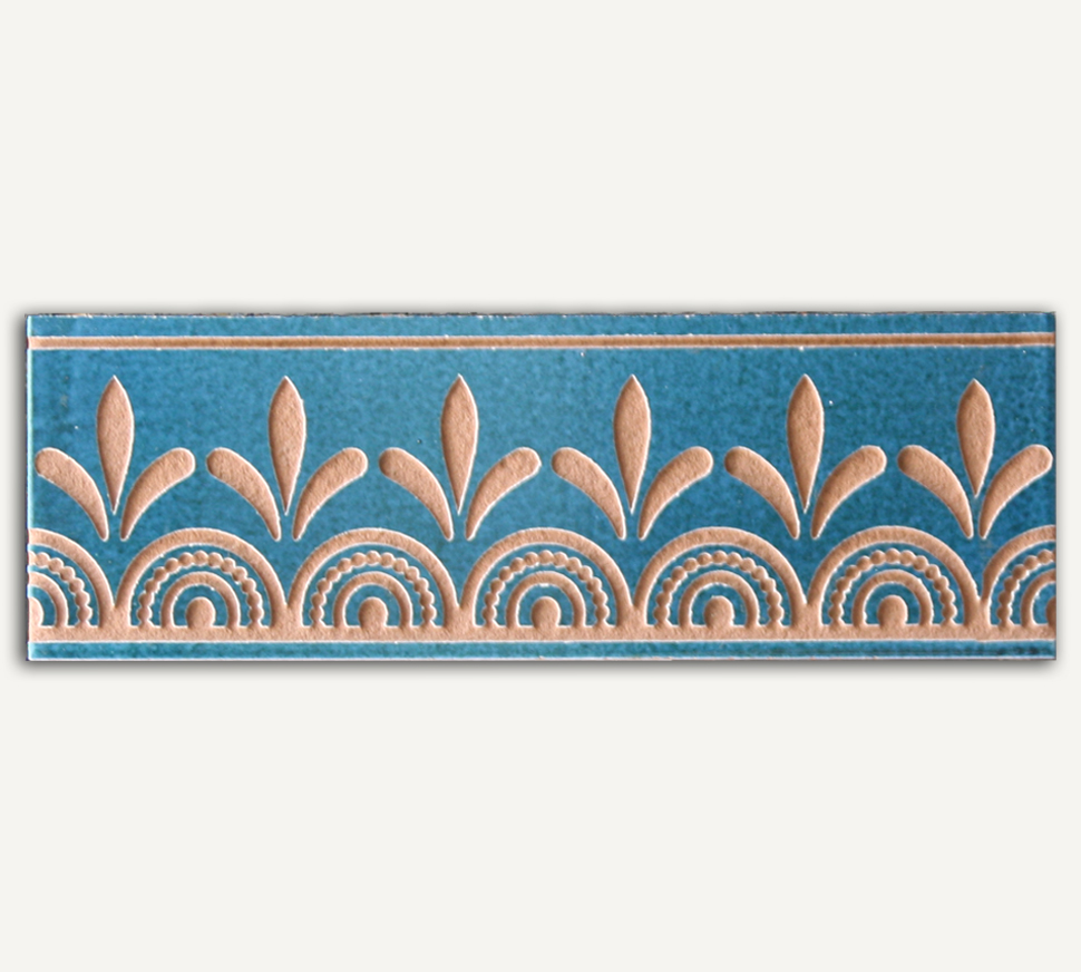 Palermo Series | Decorative Tiles | Kitchen Tiles | Glazed and ...