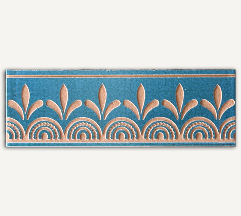 Palermo Series | Decorative Tiles | Kitchen Tiles | Glazed and ...