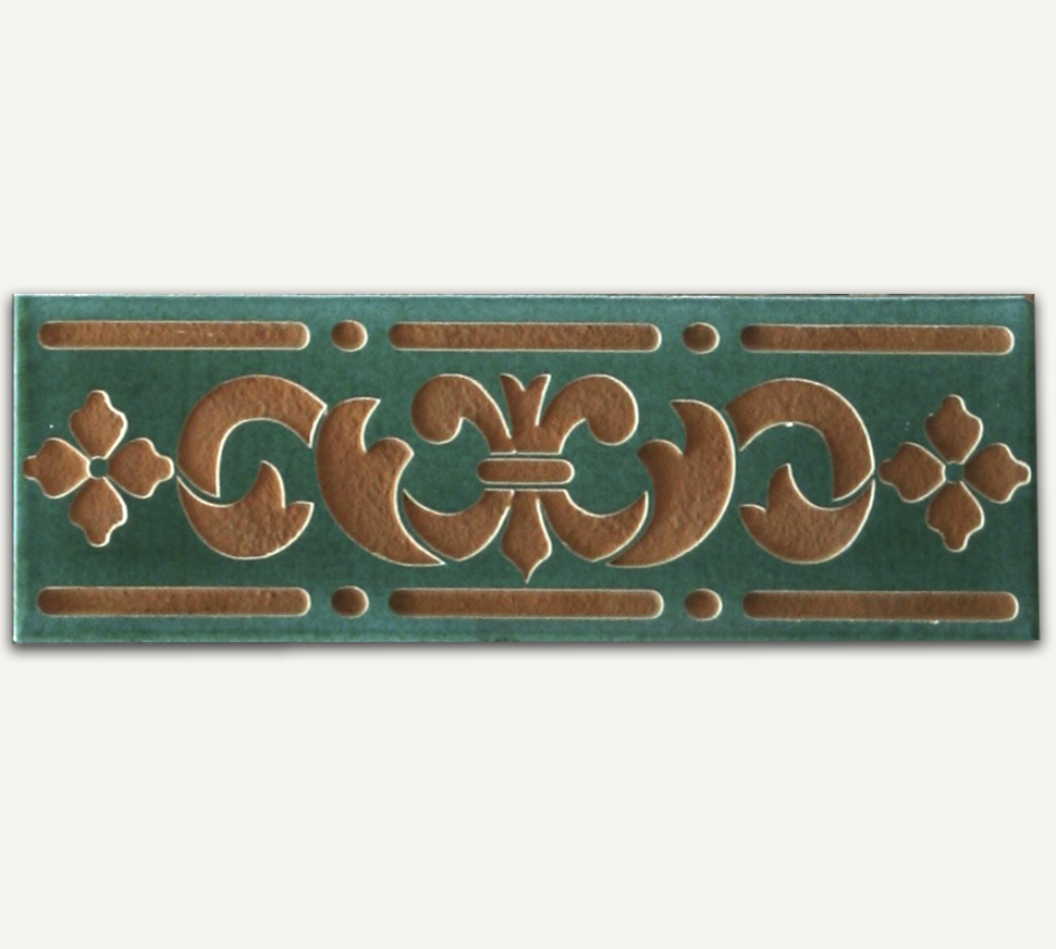 Palermo Series | Decorative Tiles | Kitchen Tiles | Glazed and ...