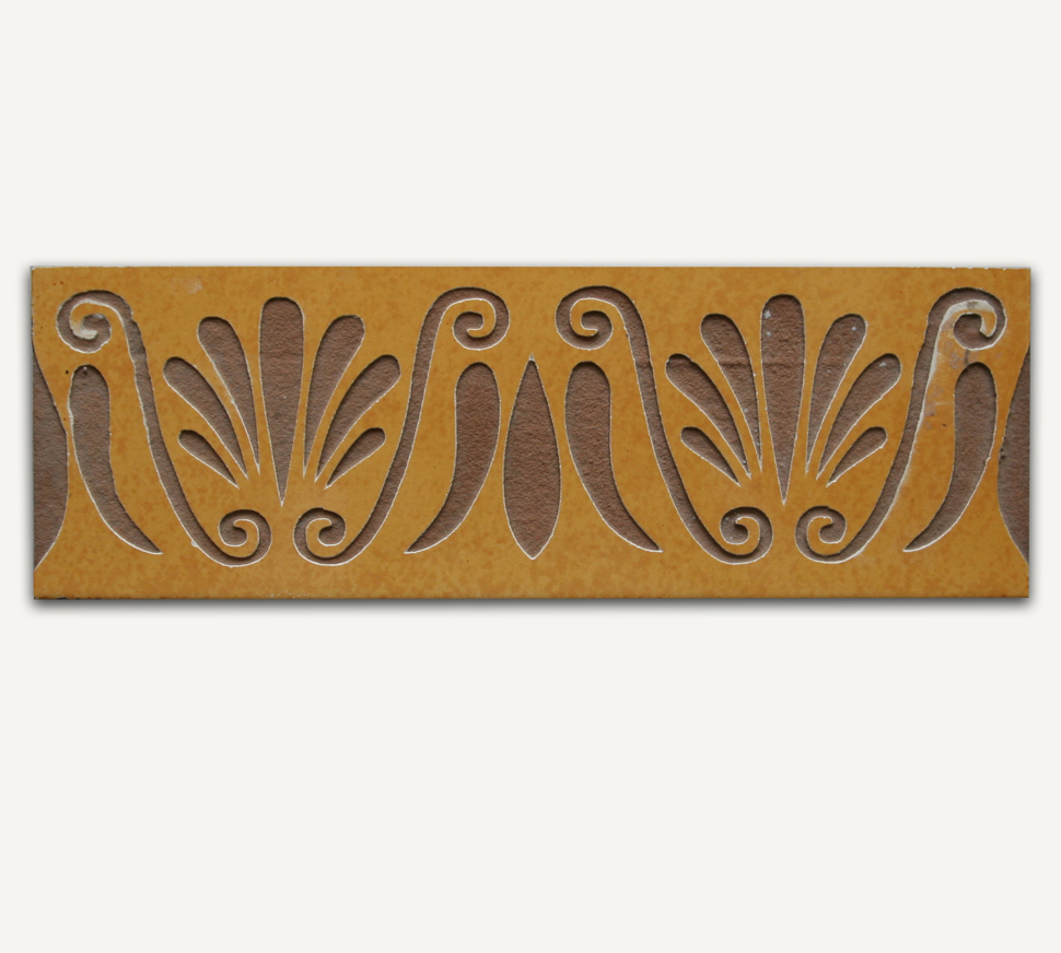 Palermo Series | Decorative Tiles | Kitchen Tiles | Glazed and ...