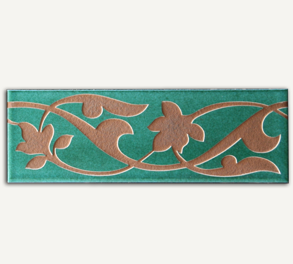 Palermo Series | Decorative Tiles | Kitchen Tiles | Glazed and ...