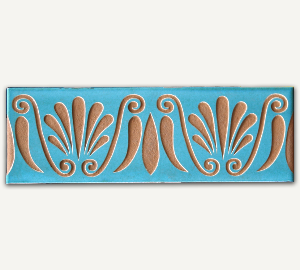 Palermo Series | Decorative Tiles | Kitchen Tiles | Glazed and ...