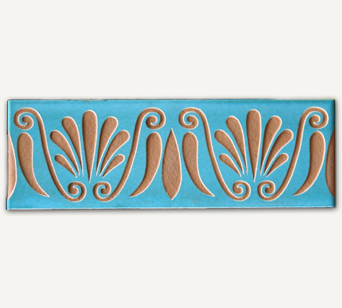 Palermo Series | Decorative Tiles | Kitchen Tiles | Glazed and ...
