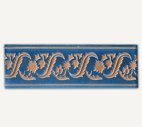 Palermo Series | Decorative Tiles | Kitchen Tiles | Glazed and ...