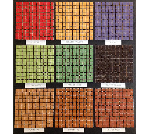 Keramos Tile & Stone