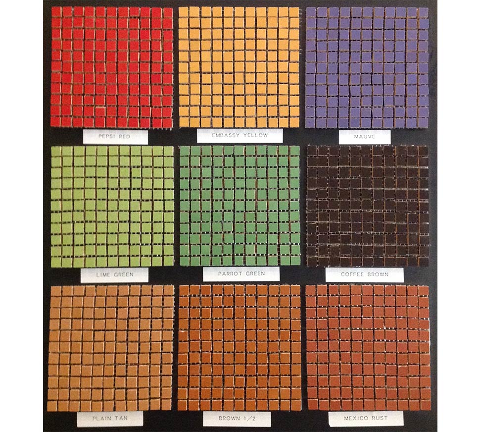 Keramos Tile & Stone