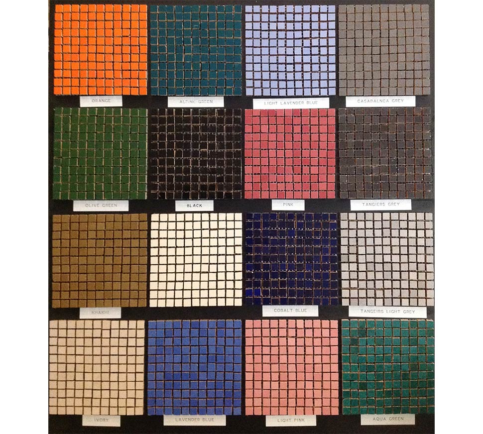 Keramos Tile & Stone