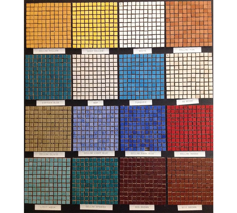 Keramos Tile & Stone