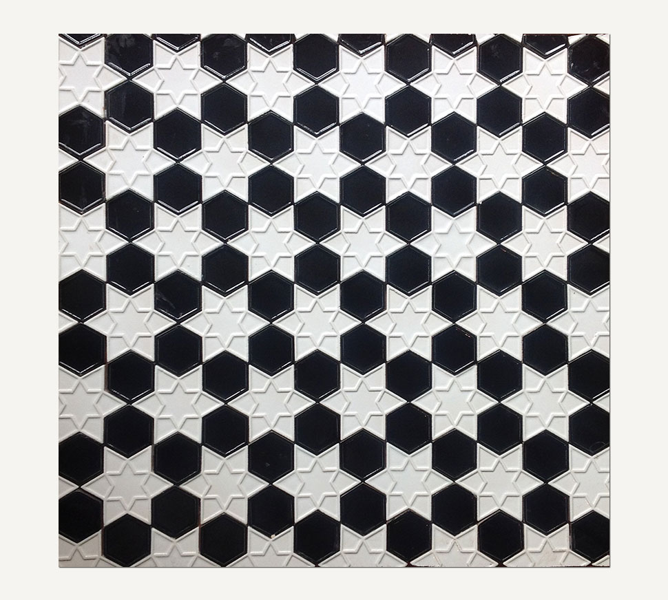 Keramos Tile & Stone