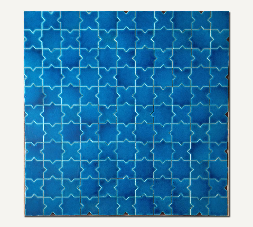 Tabriz Series | Glazed and Decorated Tiles| Mosaic Tiles | Wall Tiles ...