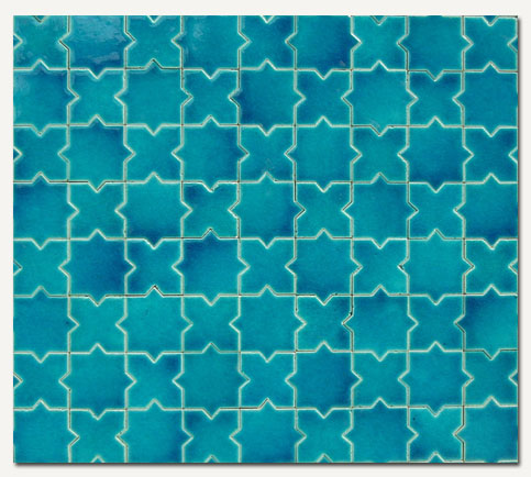 Tabriz Series | Glazed and Decorated Tiles| Mosaic Tiles | Wall Tiles ...