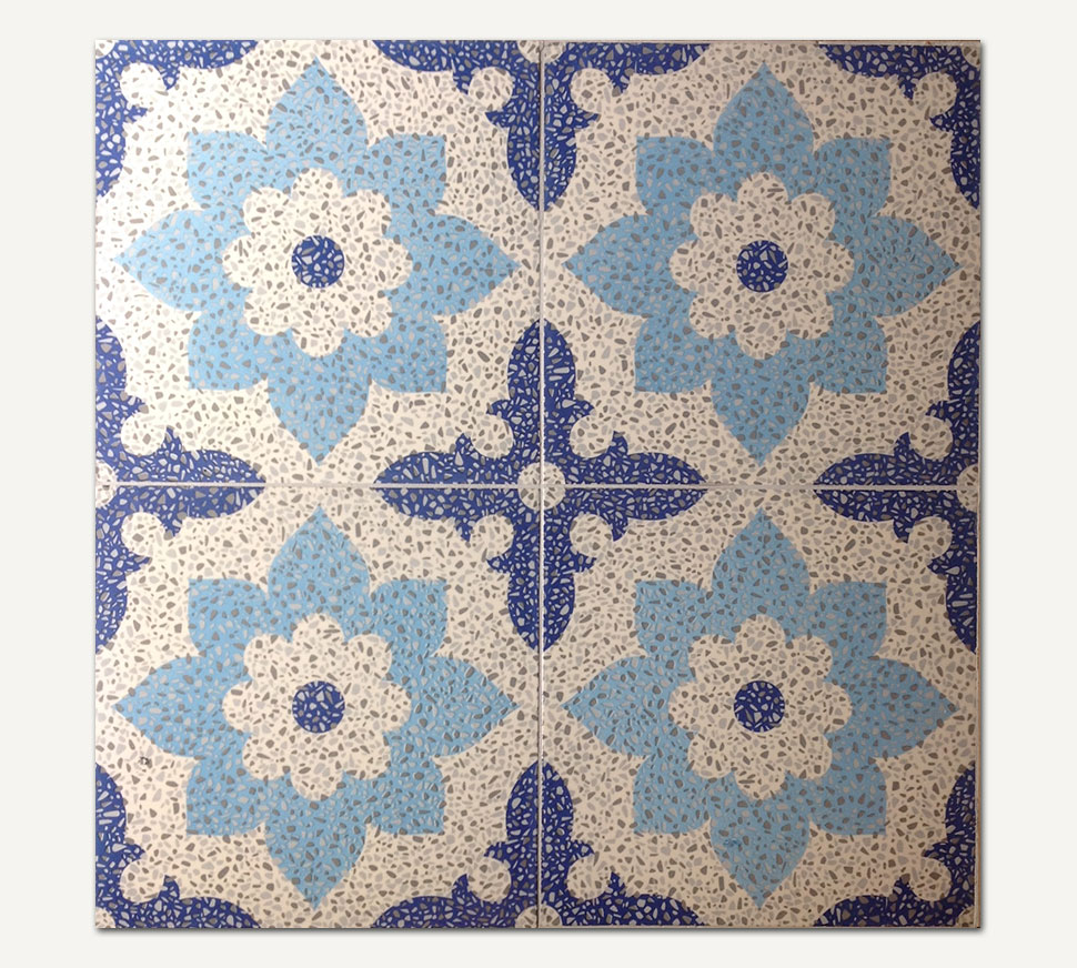 Keramos Tile & Stone