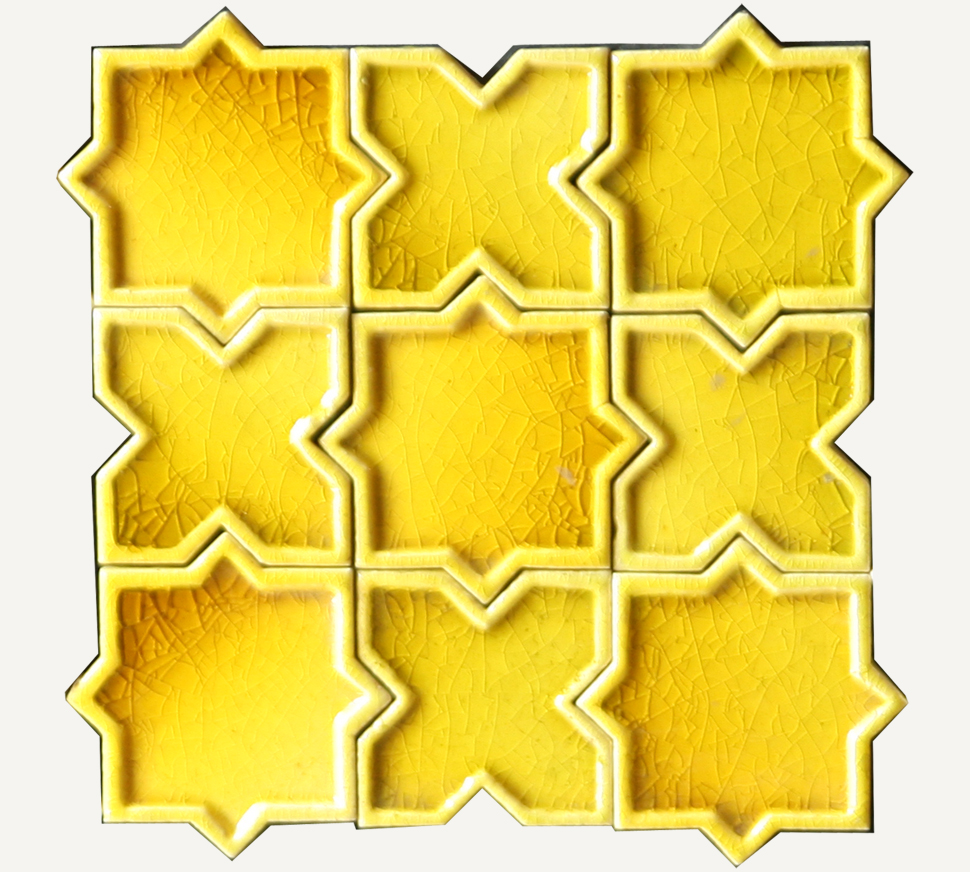 Tabriz Series | Glazed and Decorated Tiles| Mosaic Tiles | Wall Tiles ...