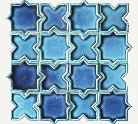 Tabriz Series | Glazed and Decorated Tiles| Mosaic Tiles | Wall Tiles ...