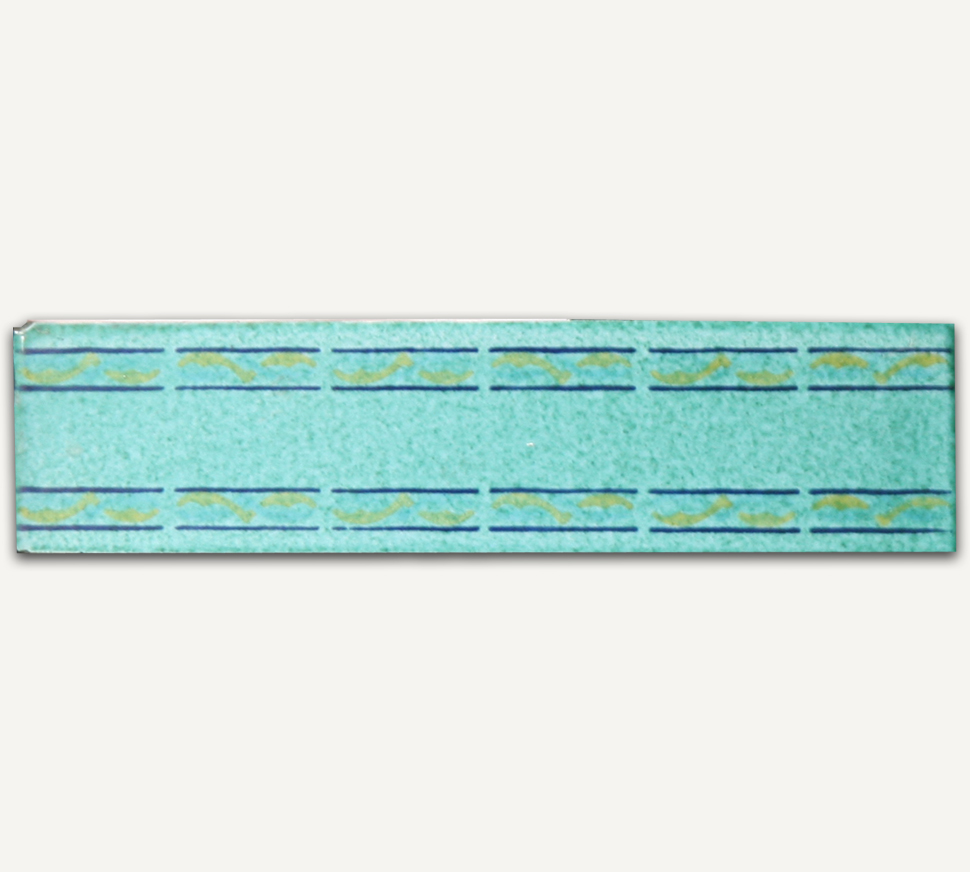 Listello Series | Decorative Tiles | Floor Tiles | Mosaic Borders ...